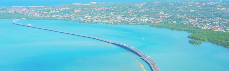 How To Get Around Bali: All Your Transportation Options On The Island ...