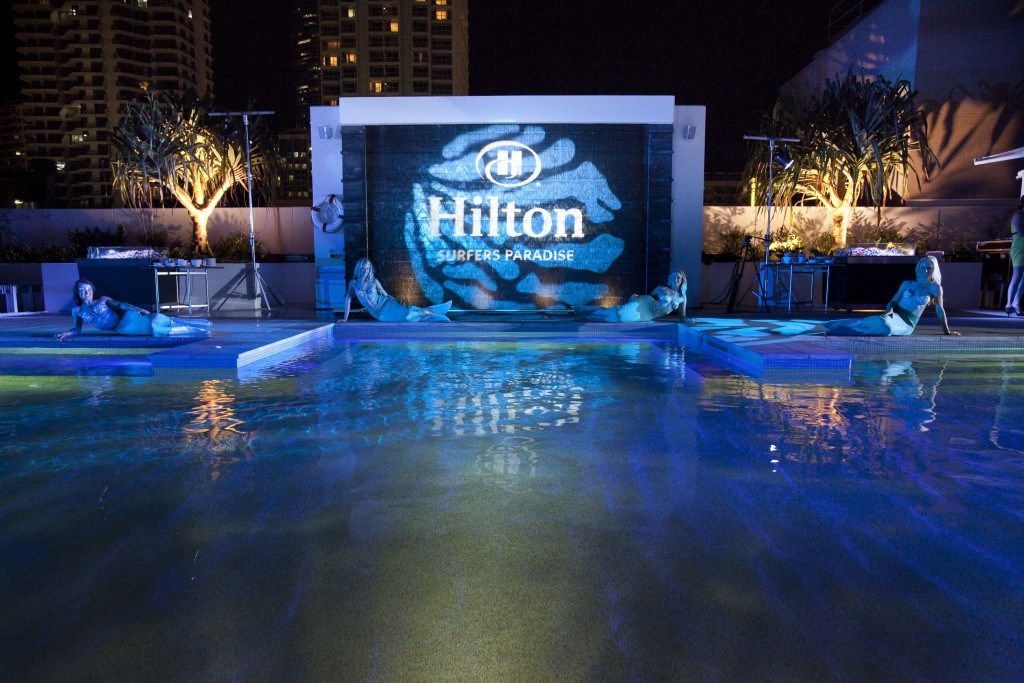 Hilton Surfers Paradise | Schoolies Accommodation | Gold Coast Schoolies