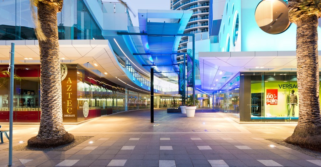 Hilton Surfers Paradise | Schoolies Accommodation | Gold Coast Schoolies