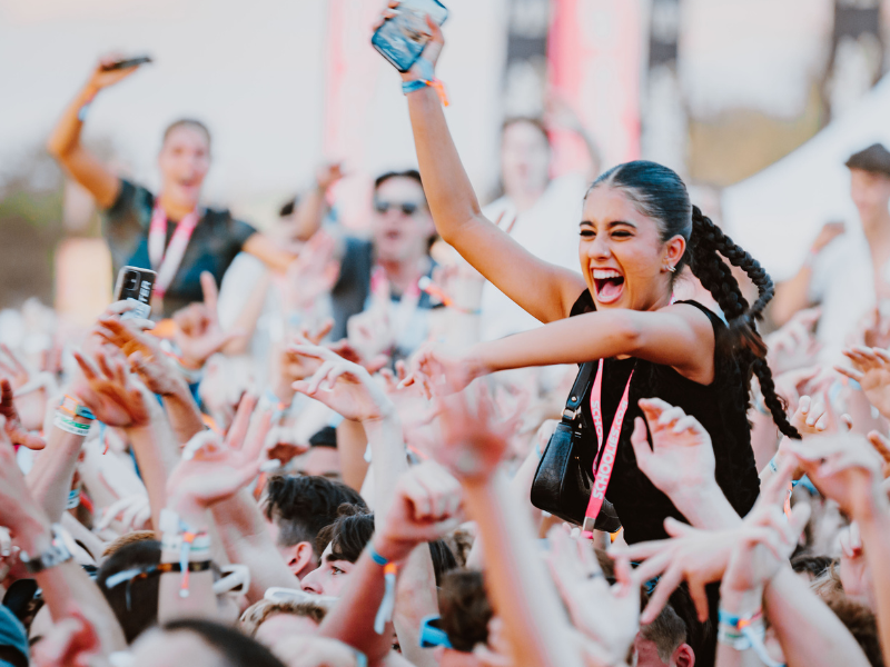 Hilton Surfers Paradise | Schoolies Accommodation | Gold Coast Schoolies